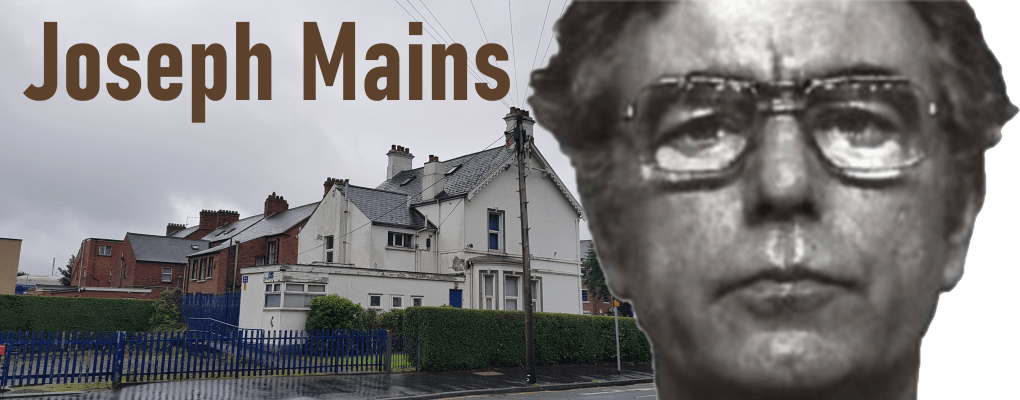 Kincora’s darkest secret. – Covert History Ireland & UK Magazine. [Home]