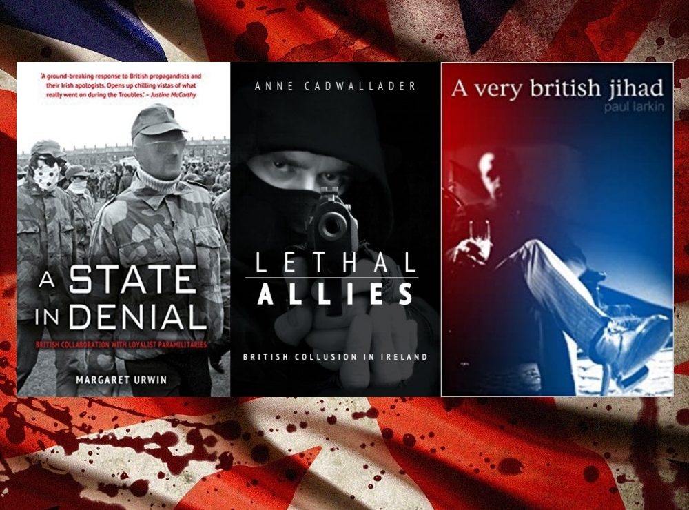 Lethal – Covert History Ireland & UK Magazine. [Home]