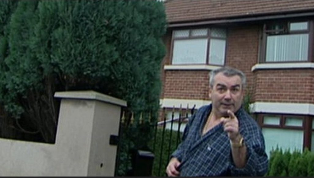 Scappaticci’s true barbaric value to MI5. – Covert History Ireland & UK ...