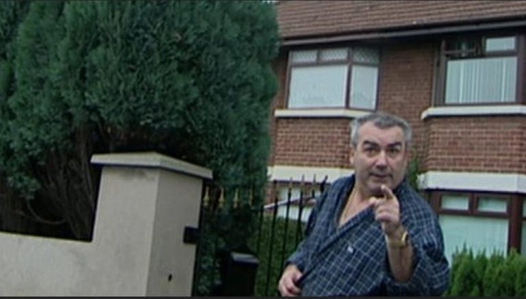 Scappaticci’s true barbaric value to MI5. – Covert History Ireland & UK ...