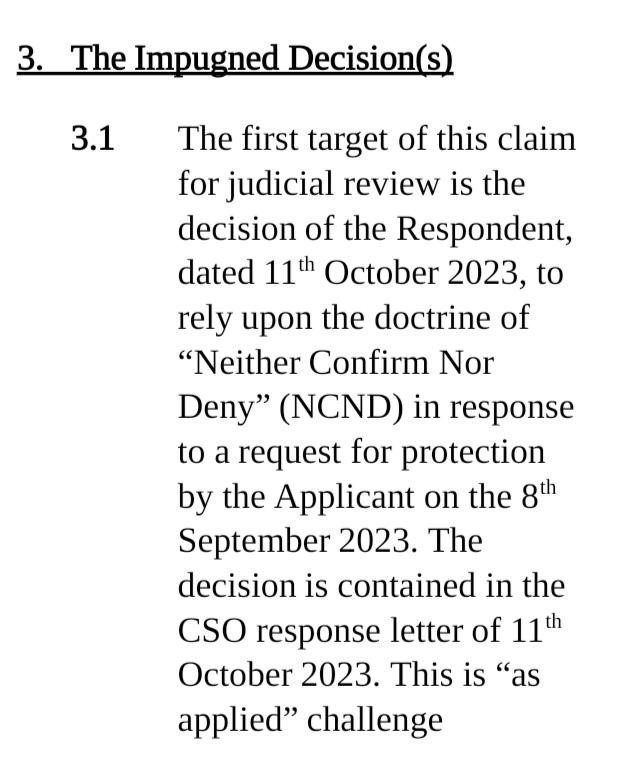 Ebook: A Walk on the Dark Side. – Covert History Ireland & UK Magazine ...