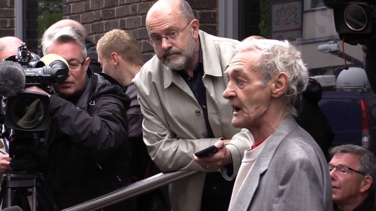 The Birmingham Six – 50 years on – where lies the truth? – Covert ...