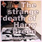 Covert History Ireland & UK Magazine. [Home]